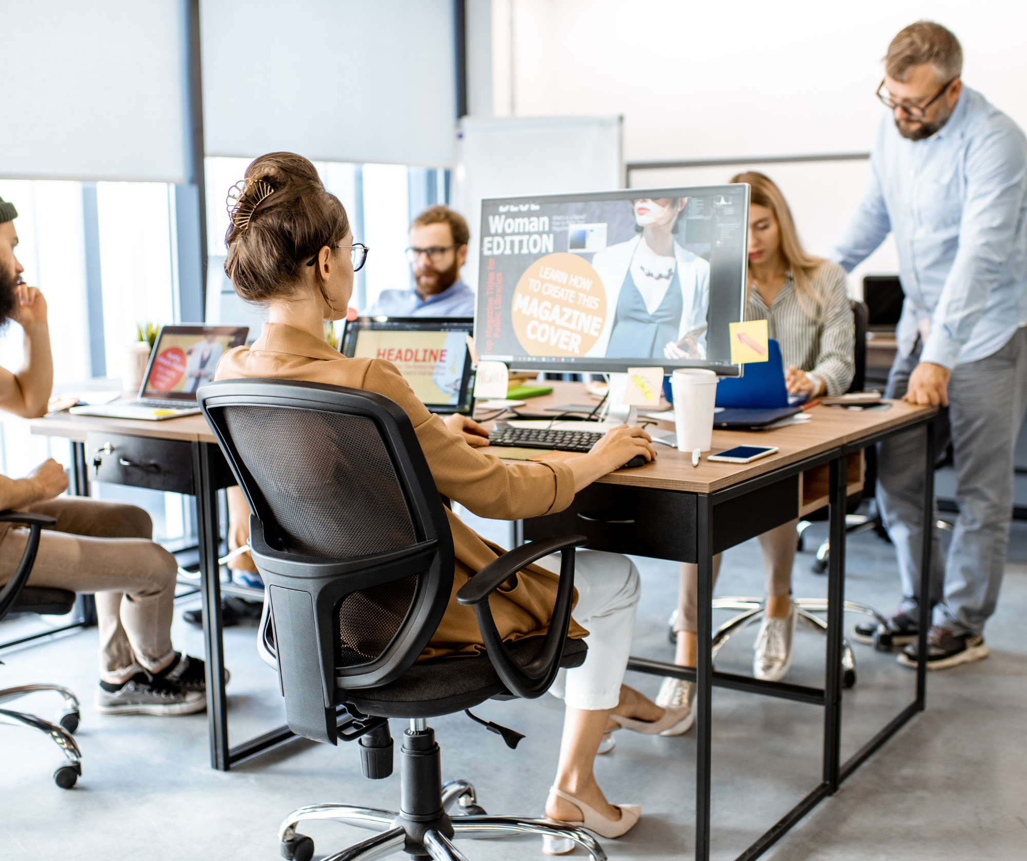 Transforming B2B Payments | DPX Payments